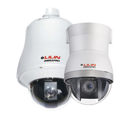 Lilin driver for Crestron - Janus Technology